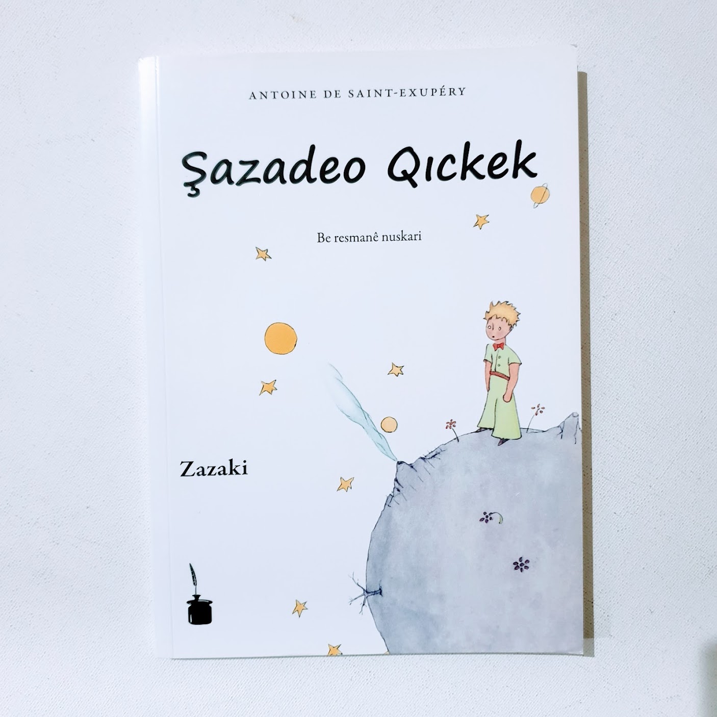 Turkey | Le Petit Prince