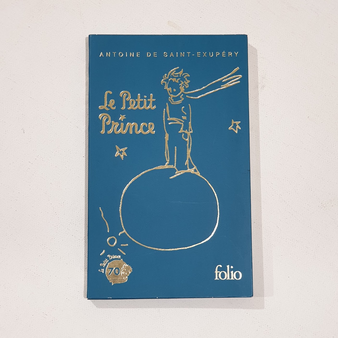 Anniversary Editions | Le Petit Prince