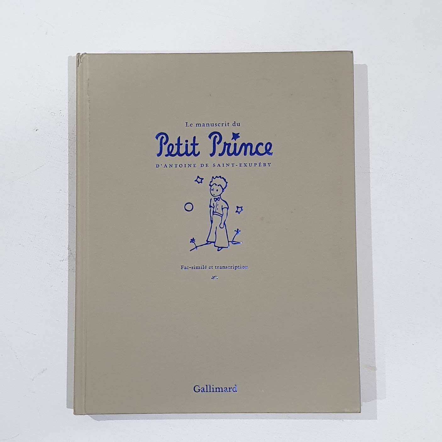 France | Le Petit Prince