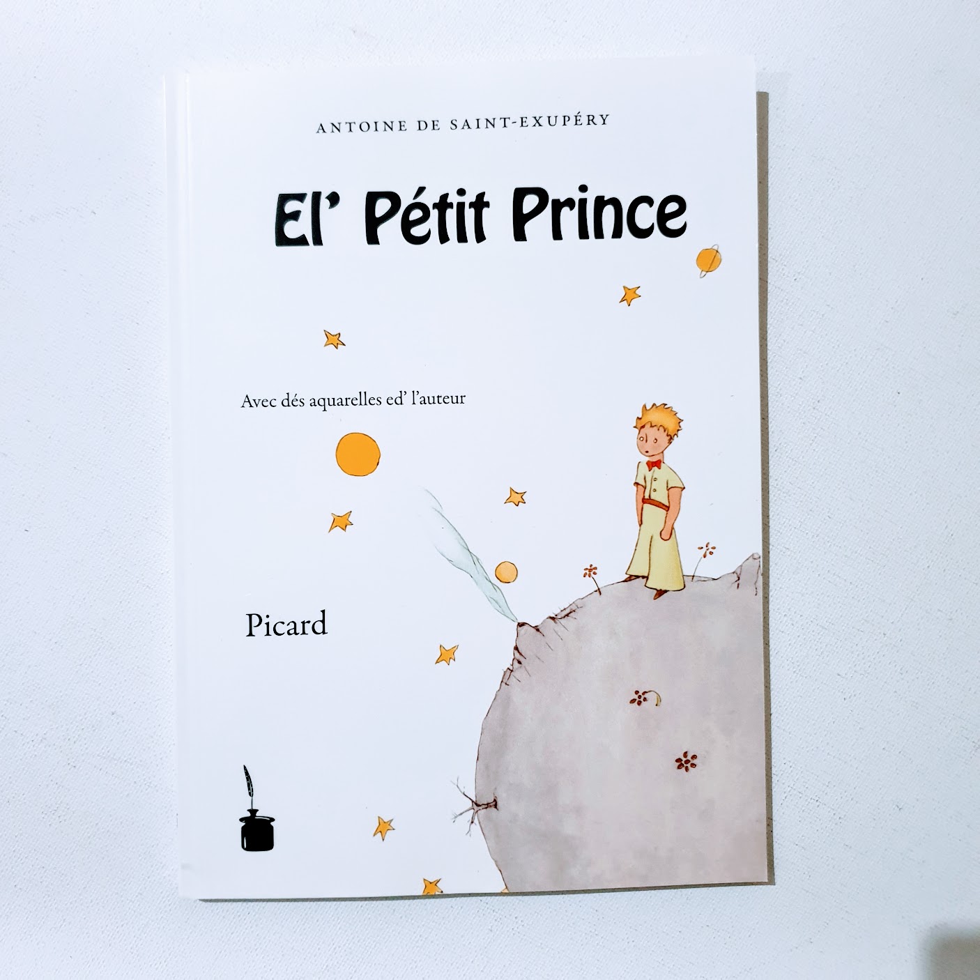 France | Le Petit Prince