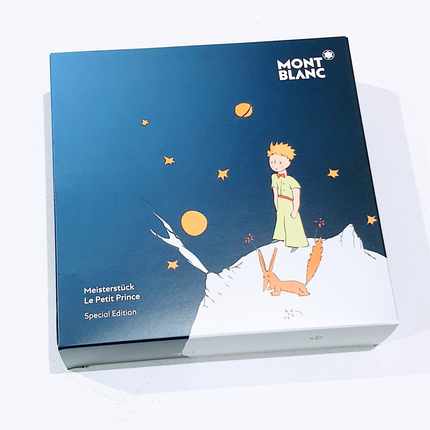 Merchandise | Le Petit Prince