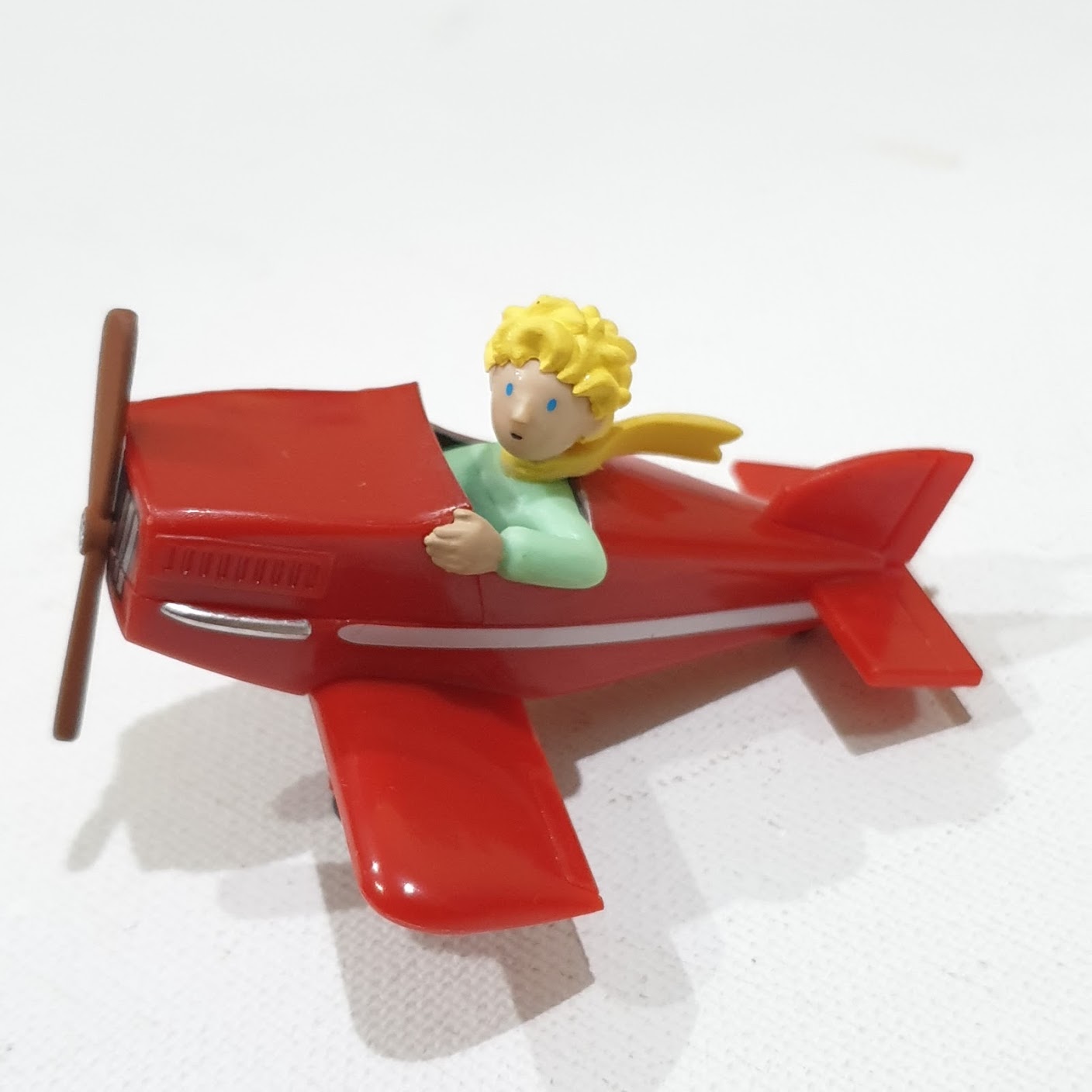 Merchandise | Le Petit Prince