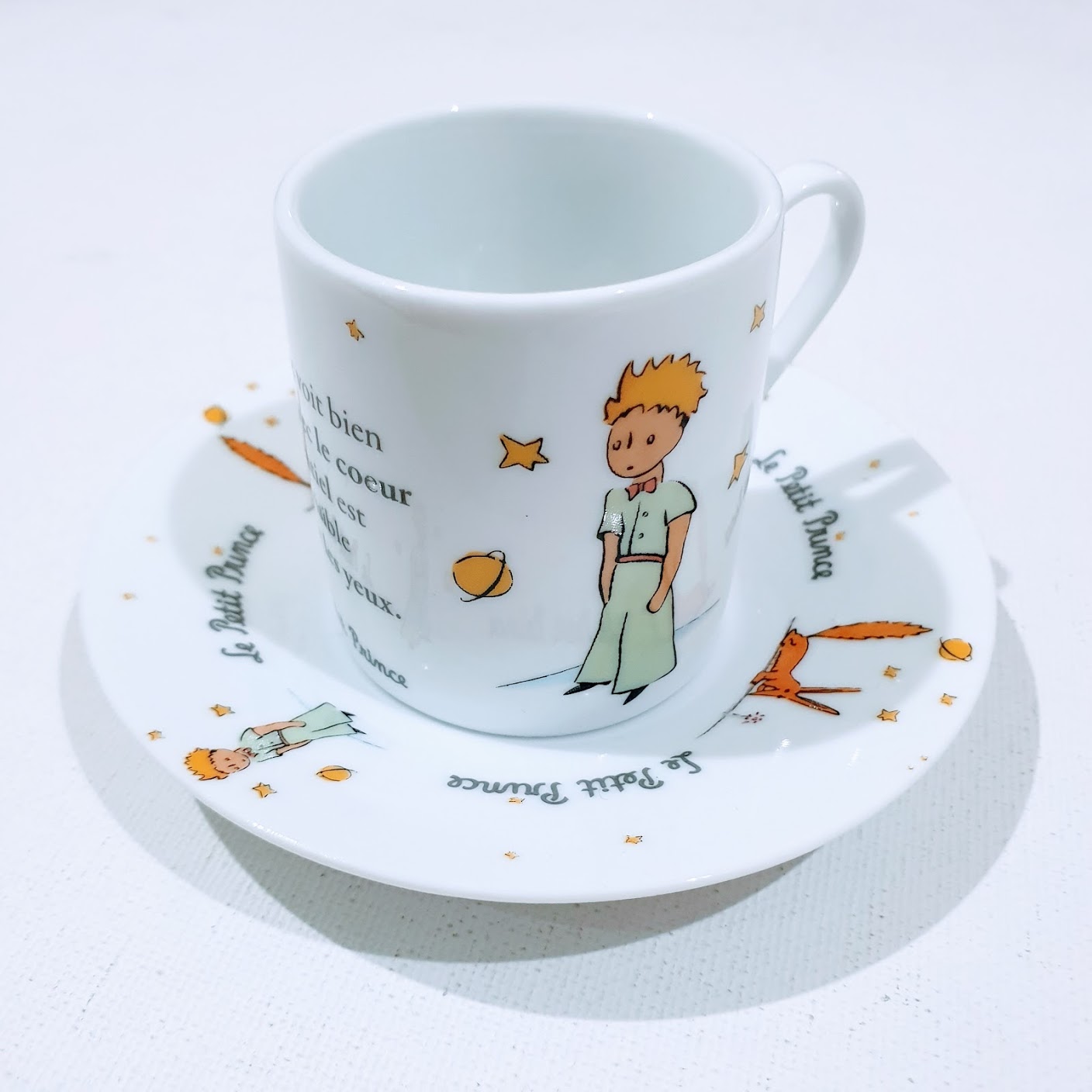 Merchandise | Le Petit Prince